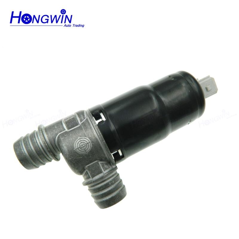 0280140509 Idle Control Valve For BMW E23 E24 E28 ... – Grandado