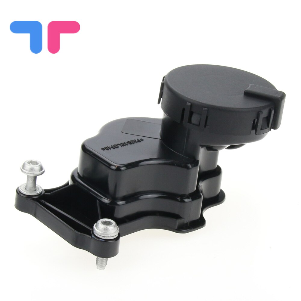 Crankcase Breather Oil Trap Valve for BMW E60 E61 ... – Grandado