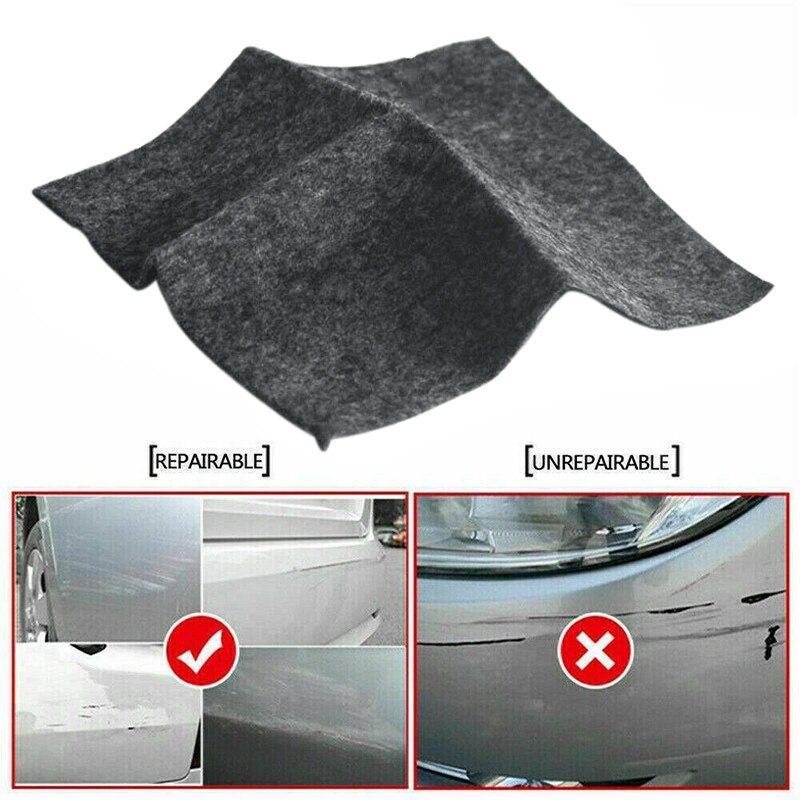 Auto Car Scratch Repair Cloth Scratch Remover Wipe... – Grandado