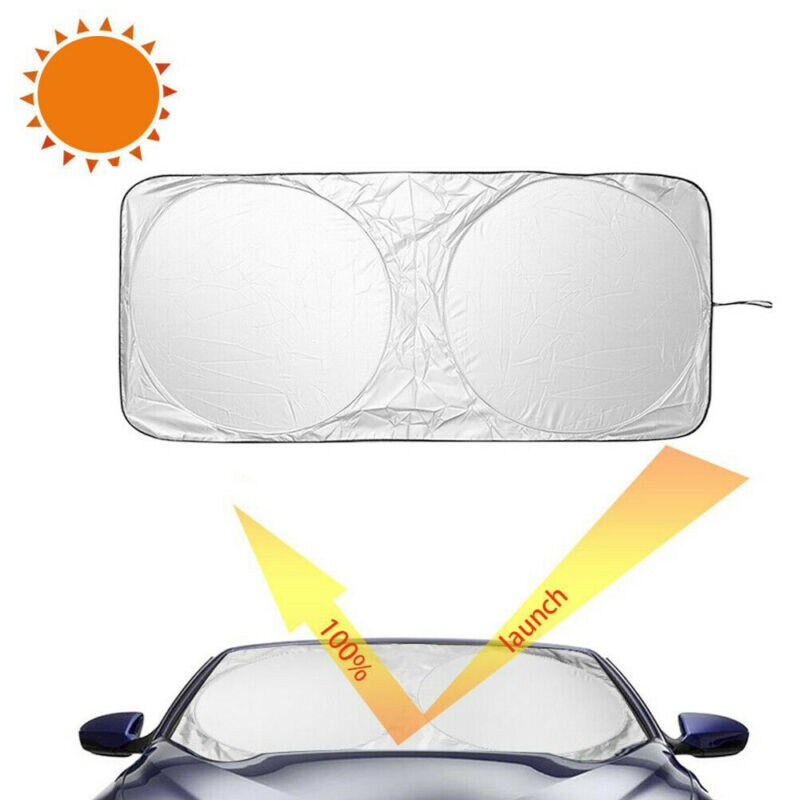 Windshield Shield Window Sun Shade Car Easy To Ins... – Vicedeal