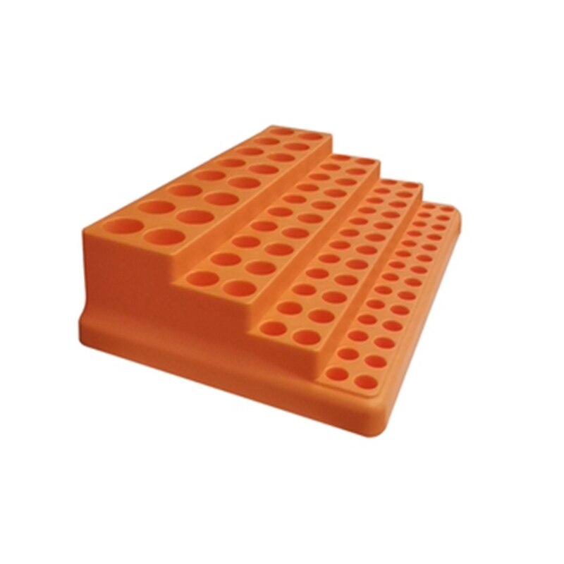 CNC Machining Center ER Collet Storage Box 88 Holes ER16 ER20 ER25 ER32 ...