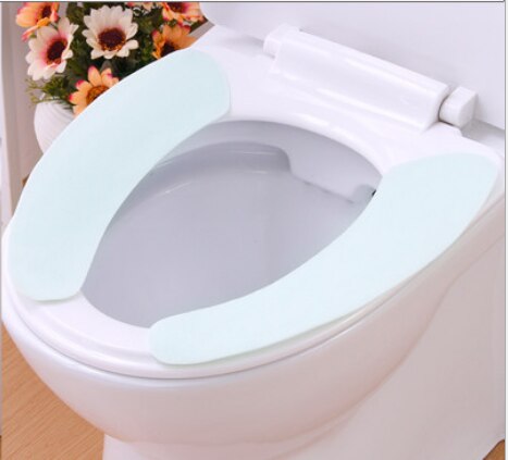 Toilet set universal paste household washing toile... – Vicedeal