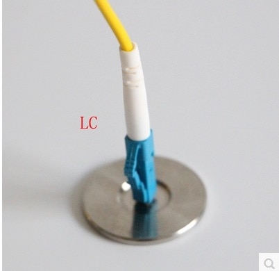 Handheld 1.25mm Fiber Optic LC/MU Polishing Disc – Grandado