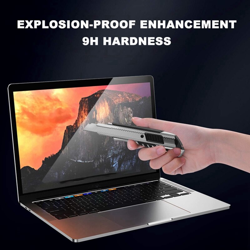 for Pro A2141 16-Inch Ultra-Thin 9H Hardness Scree... – Grandado