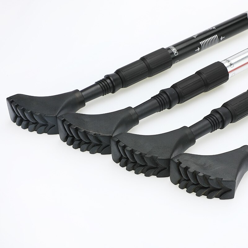 Nordic Walking Poles Adjustable Trekking Poles Tel... – Vicedeal