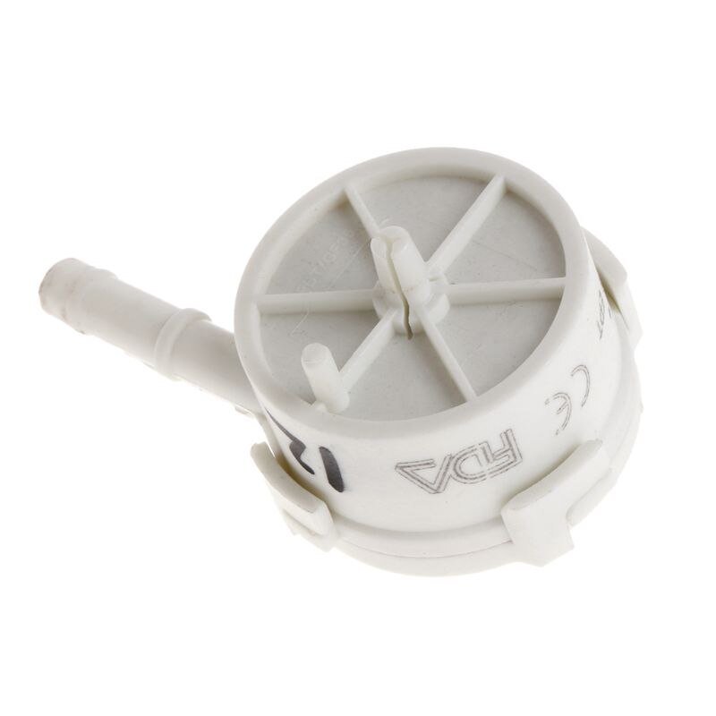 5-18v 6mm slange modhager ende vandflow sensor 75-... – Grandado