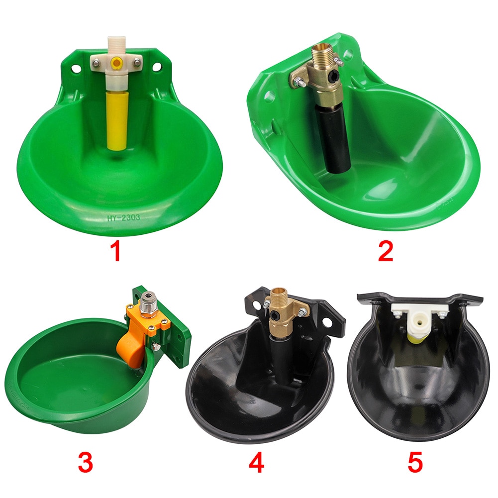 Sheep Pig Durable Cattle Automatic Drinker Tool Po... – Grandado