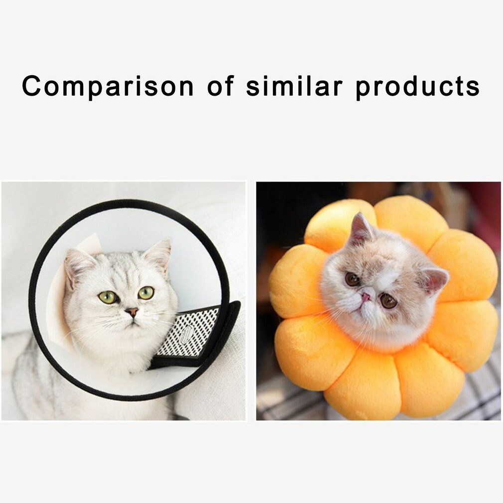 Ademend Kat Anti-Bite Masker Anti-Lamer Beschermen... – Vicedeal