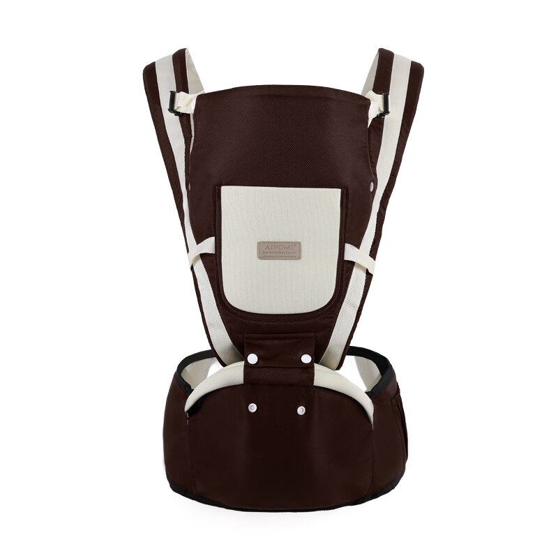 Respirável ergonômico portador de bebê mochila por... – Grandado