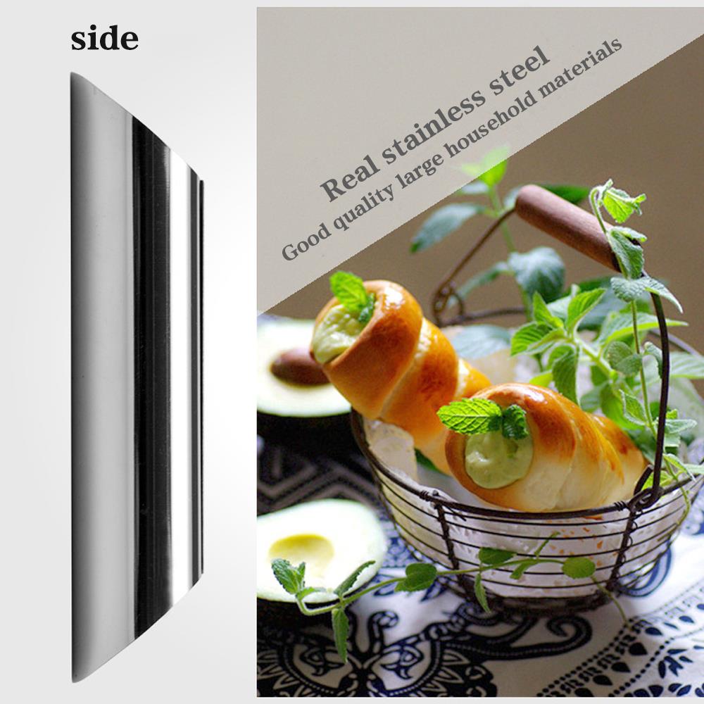 Bread Baking Tray Wave Baking Dish Arbon Steel Sug... – Grandado