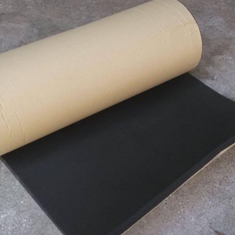 Sound Absorbing Rubber And Plastic Cotton Automobi... – Grandado