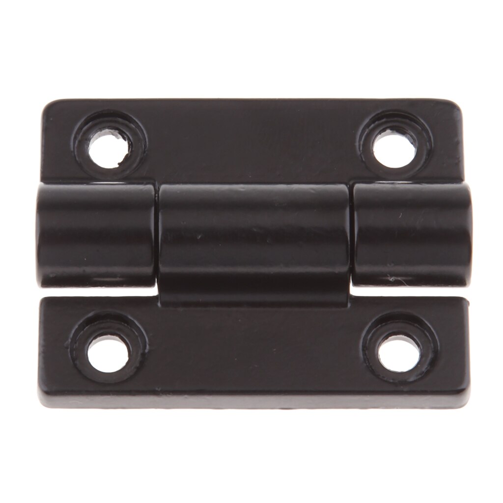 Black Adjustable Torque Position Control Hinges - ... – Grandado
