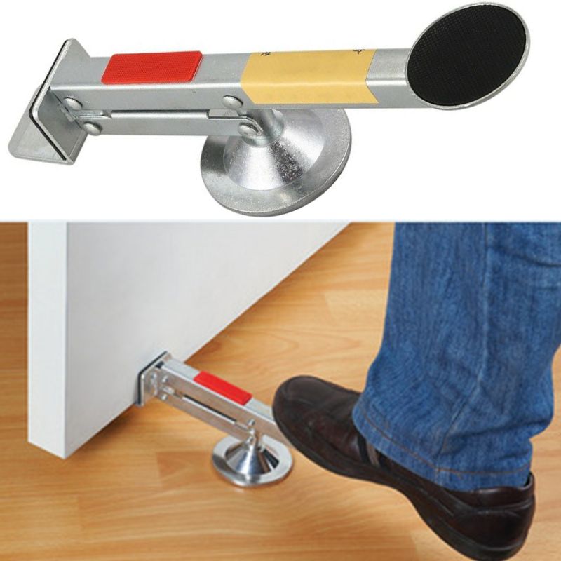 Multifunctional Swivel Door Wooden Door Lifter Ins... – Vicedeal