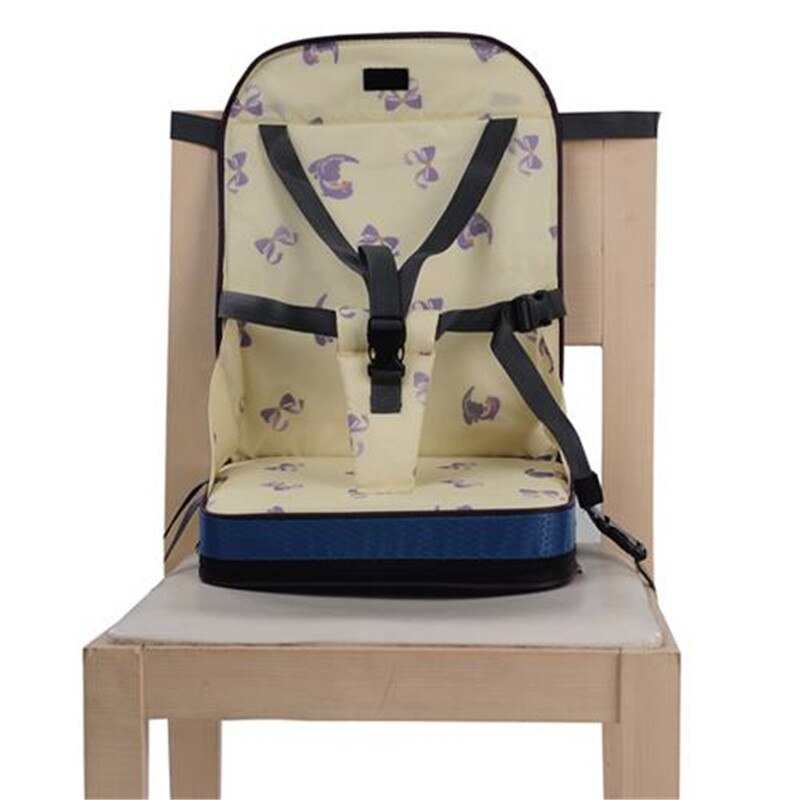 baby bærbar booster middag stol oxford vanntett st... – Grandado