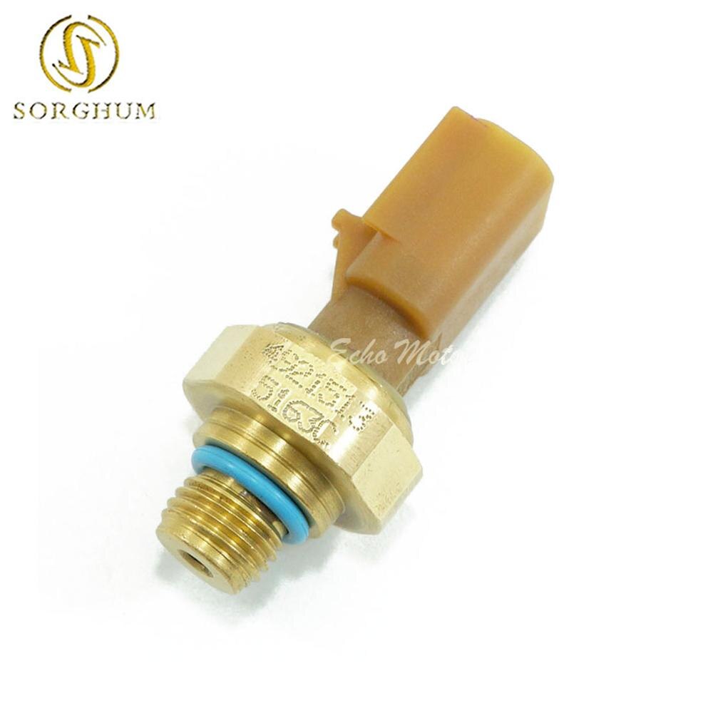 Fuel Rail Pressure Regulator Sensor 4921513 For CU... – Grandado