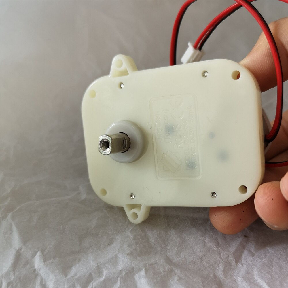 DC 3V Watch winder DC motor DIY accessories Automa... – Grandado