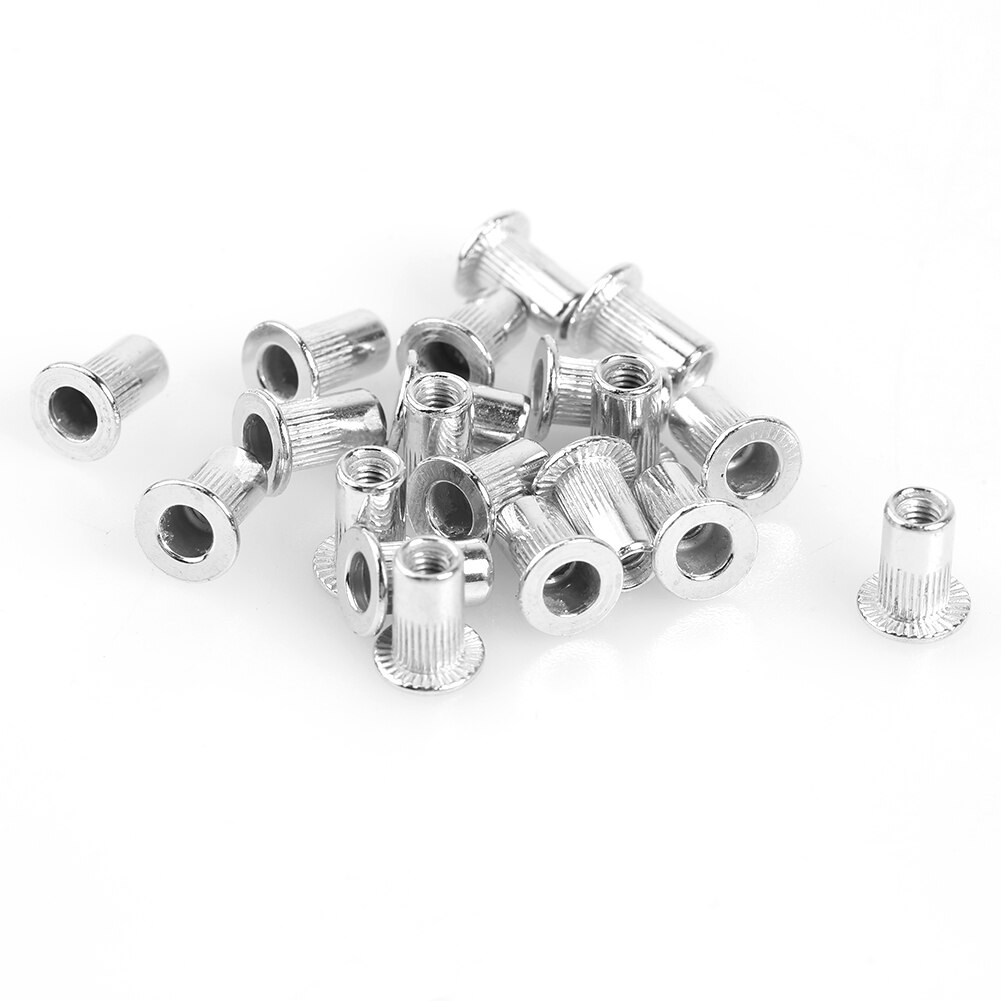 Riveting Nut Automatic Rivet Tools 606 Manual M3-M... – Vicedeal