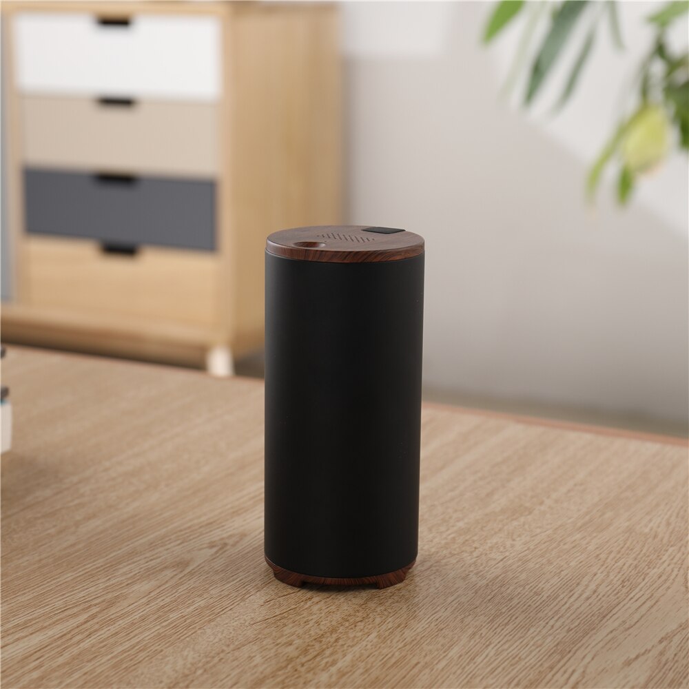 GX.Diffuser Mini Ozone Air Purifier Deodorizer Por... – Grandado