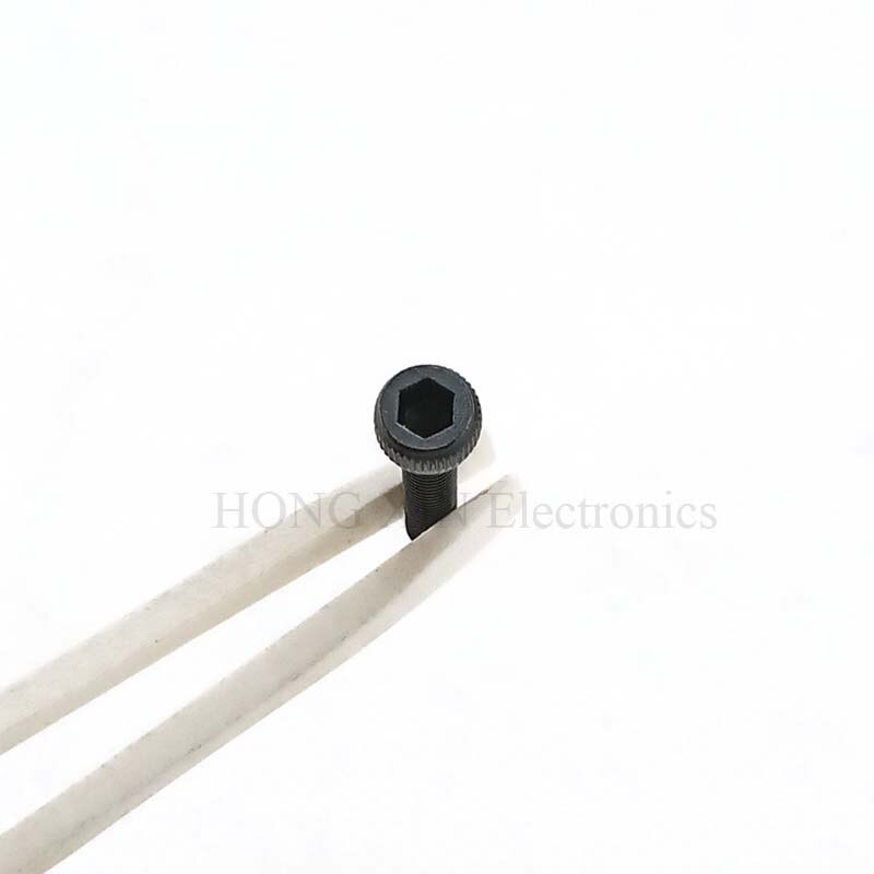 Din 912 klasse 12.9 inbusschroef m3 inbusschroeve... – Vicedeal