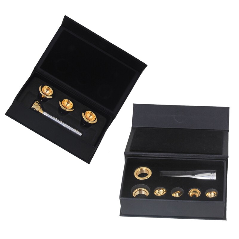 Zilveren Trompet Mondstuk Convertible 2A 2B 3A 3B ... – Grandado