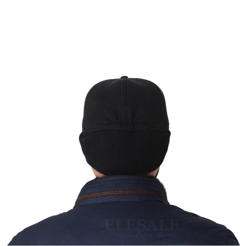 Winter Warm Bump Cap Thermal Work Safety Helmet Ha... – Grandado