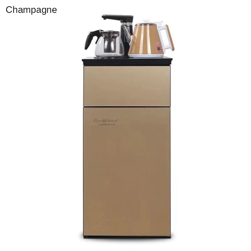 Smart Home Vertical Touch Tea Bar 1350w High-power... – Vicedeal