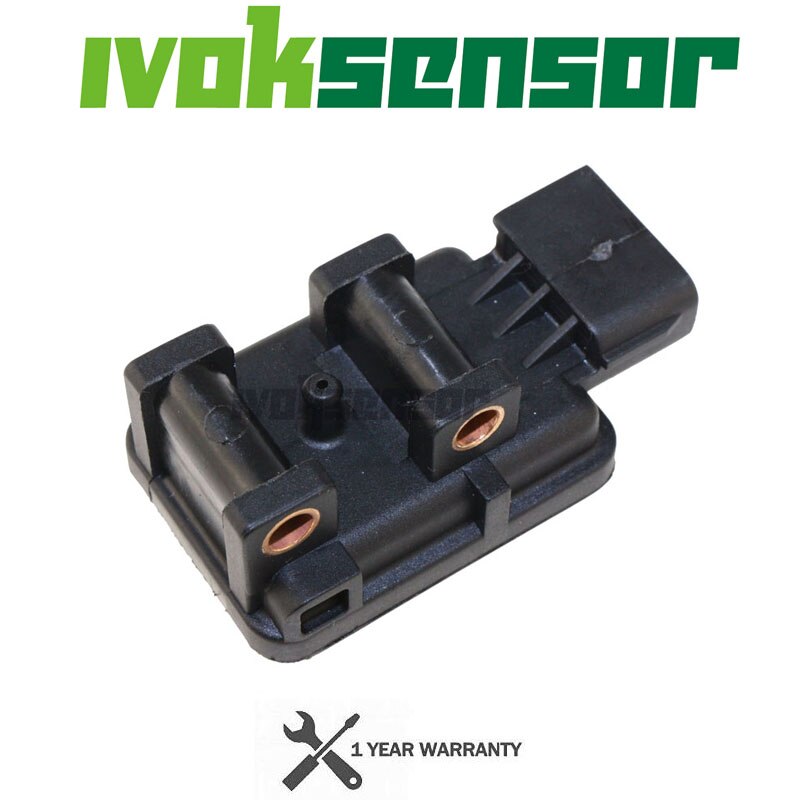 Manifold Absolute Pressure MAP Sensor For Jeep Gra... – Grandado