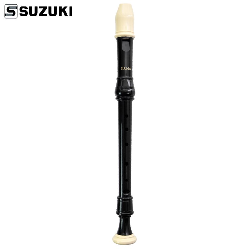 SUZUKI SRG-412 Clarinet Recorder Eight Holes Trebl... – Grandado