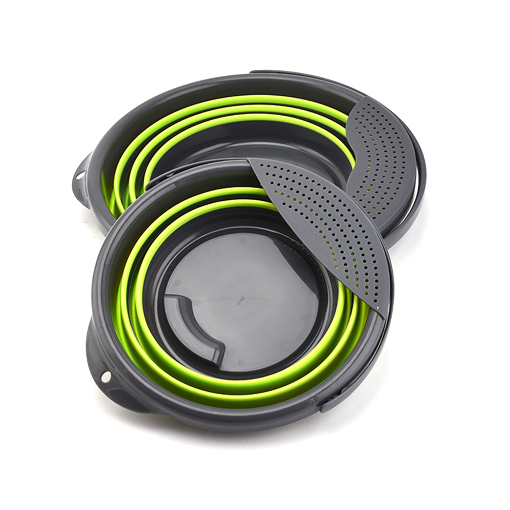 Collapsible Bucket Portable Folding Bucket Water C... – Vicedeal