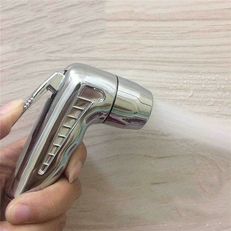Toilet Sprinkler Docking Hand Shower Stainless Ste... – Vicedeal