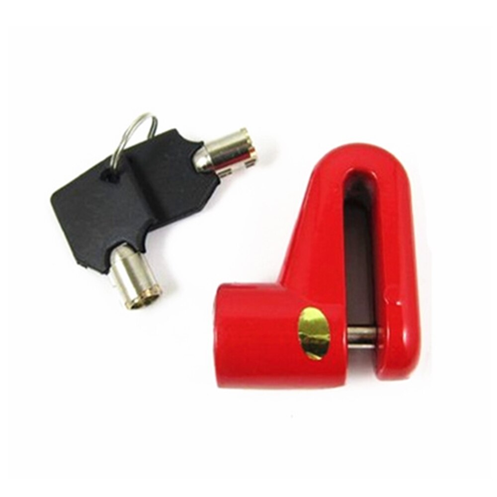 Fiets Motorfiets Bromfiets Scooter Disk Brake Roto... – Grandado