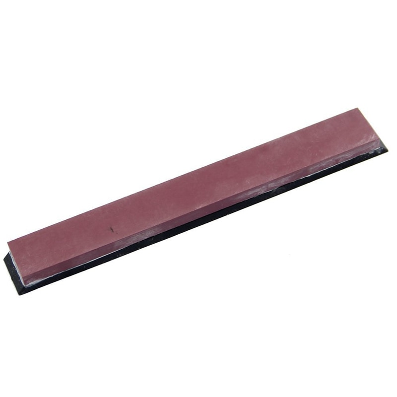 Ruby Sharpening Grindstone Whetstone Oilstone Grit... – Vicedeal