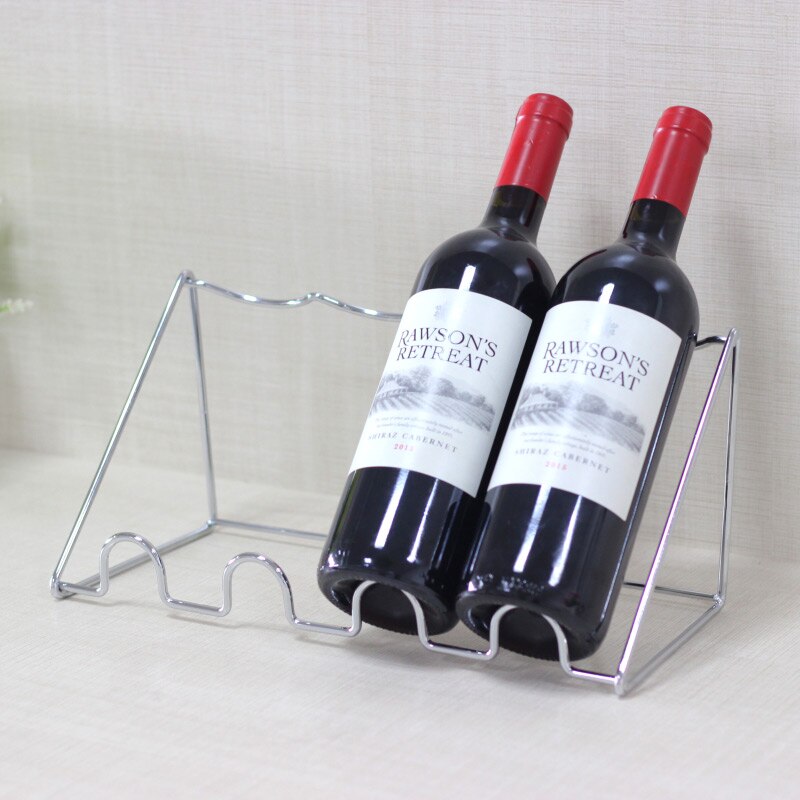 Wine rack wine display wine bracket wine cabinet b... – Grandado