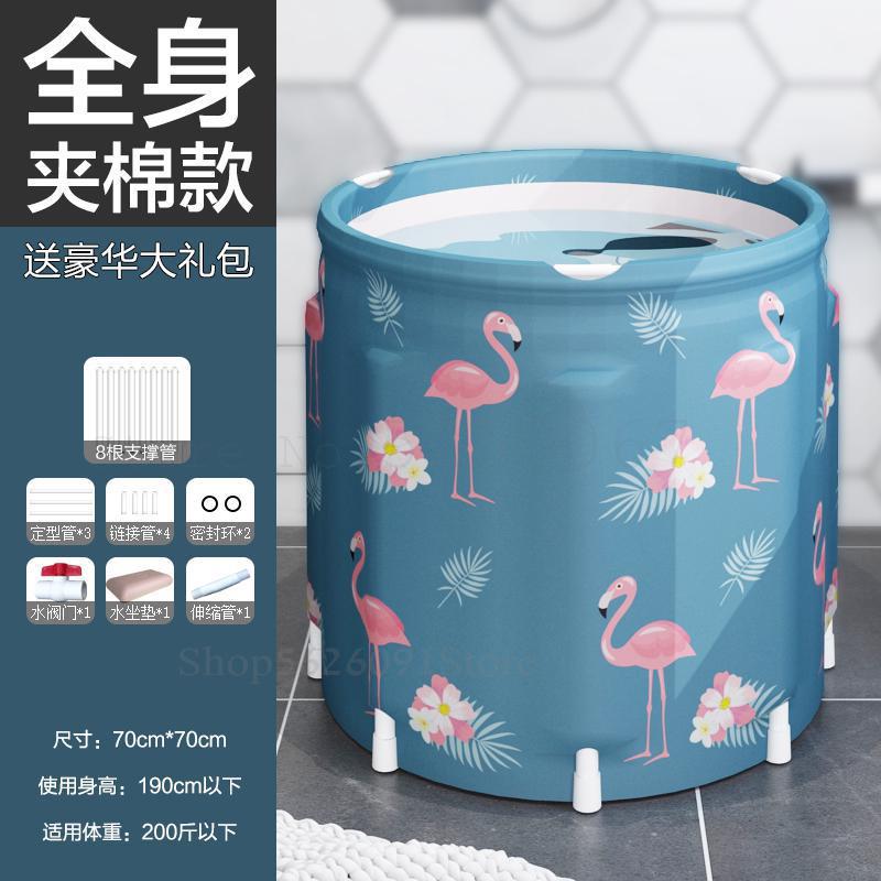 Badekarret kan folde badekarret, badekarret til hu... – Grandado