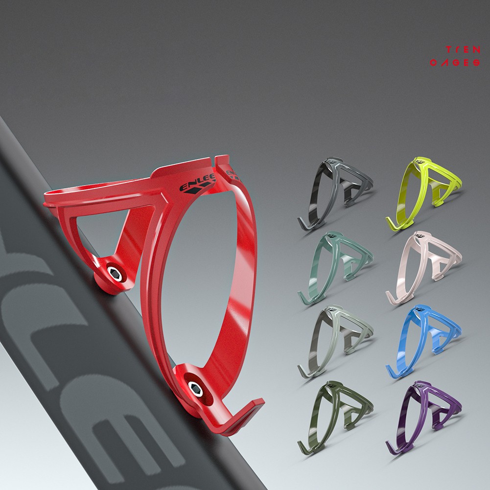 Ultralight Bicycle Water Bottle Cage MTB Road Bike... – Vicedeal