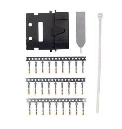 1Sets X Rear Accessory Connector For Motorola XiR ... – Vicedeal