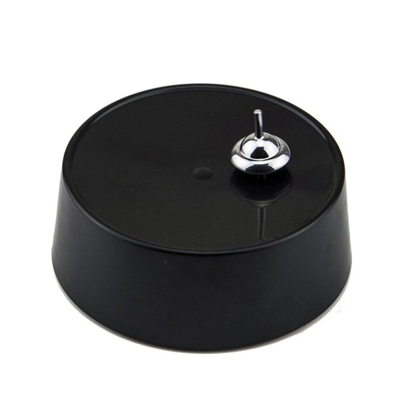Spinning Top Electronic Perpetual Motion Rotating ... – Grandado