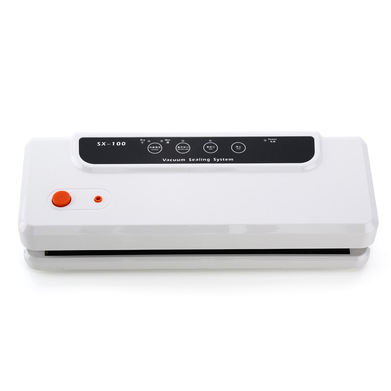 TUANSING Household Multi-function Vacuum Sealer Ma... – Grandado
