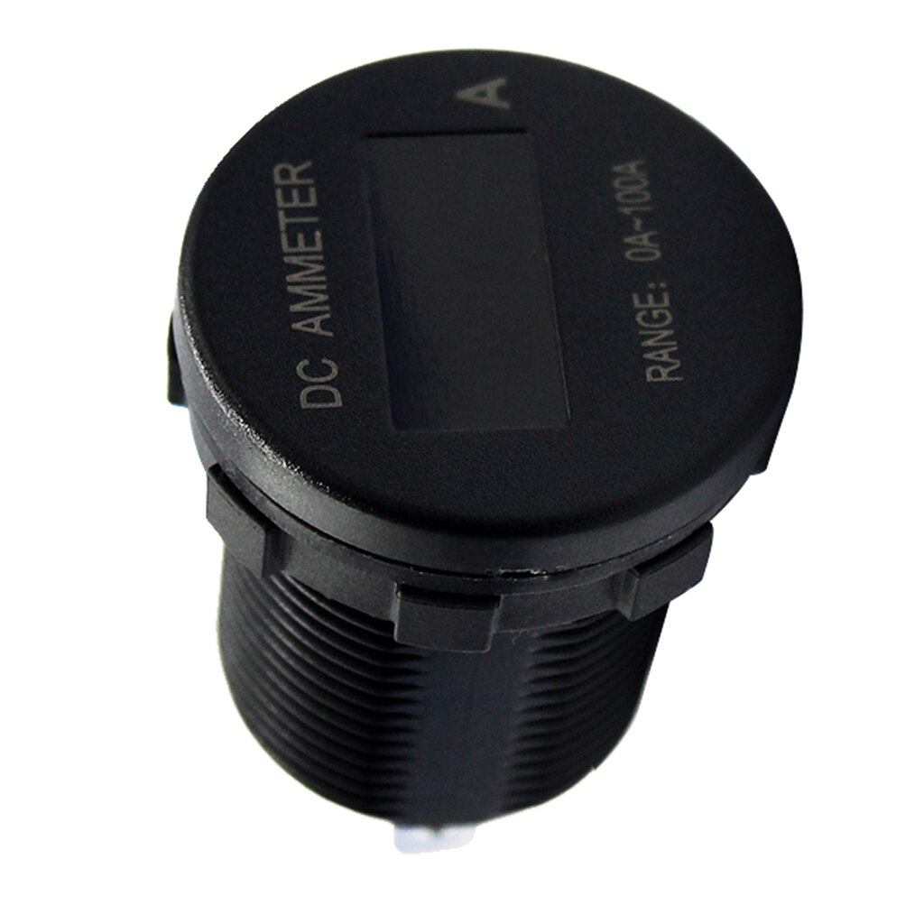 Car Marine Boat Motorcycle Mini OLED Display Digit... – Grandado