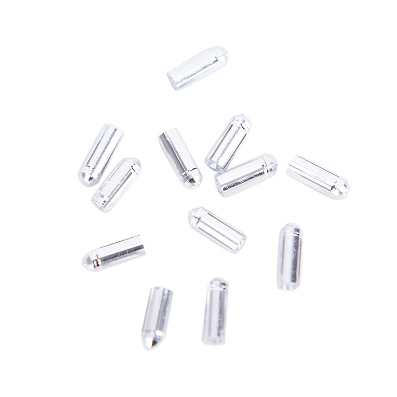 12pcs Aluminum Alloy Darts Flight Savers Dart Wing... – Grandado