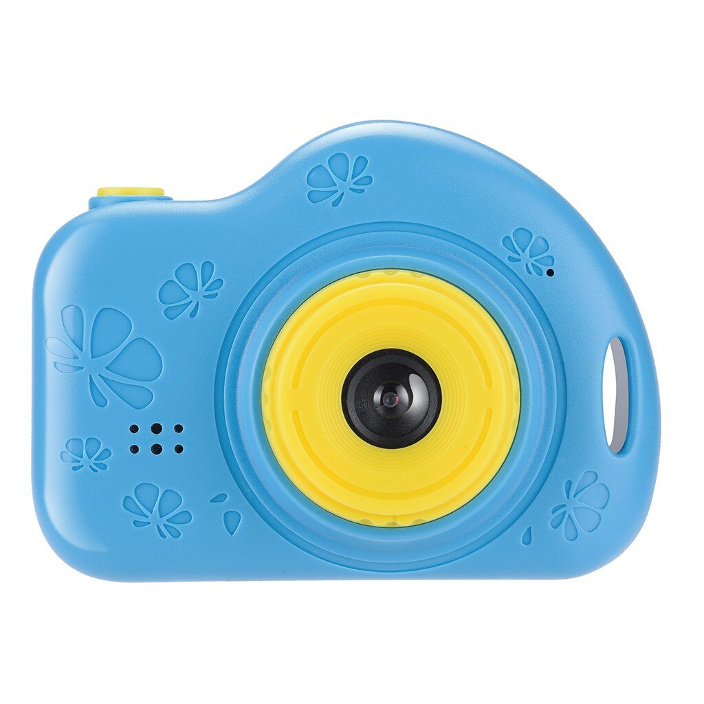 1X Kids Camera Digital Video Camera Mini Rechargea... – Vicedeal
