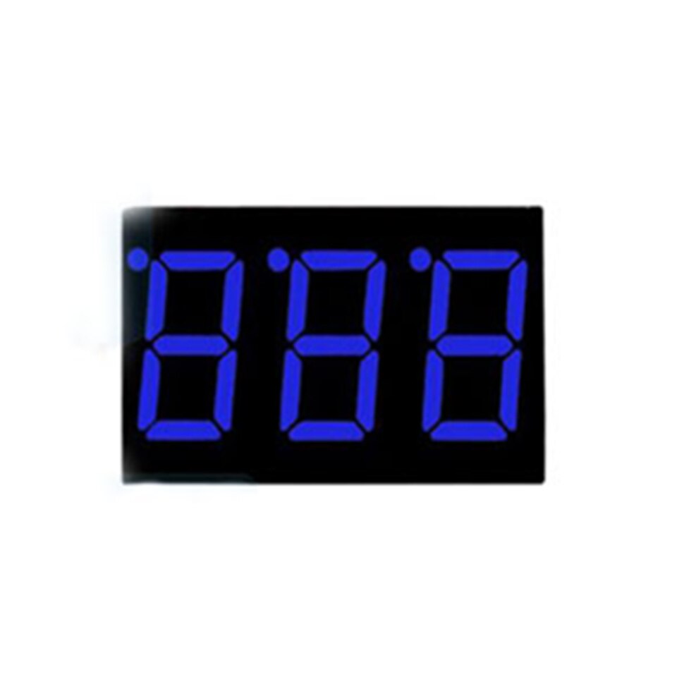 1pcs 4.5-30V 0.36 inch Motorcycle Voltmeter Tester... – Grandado