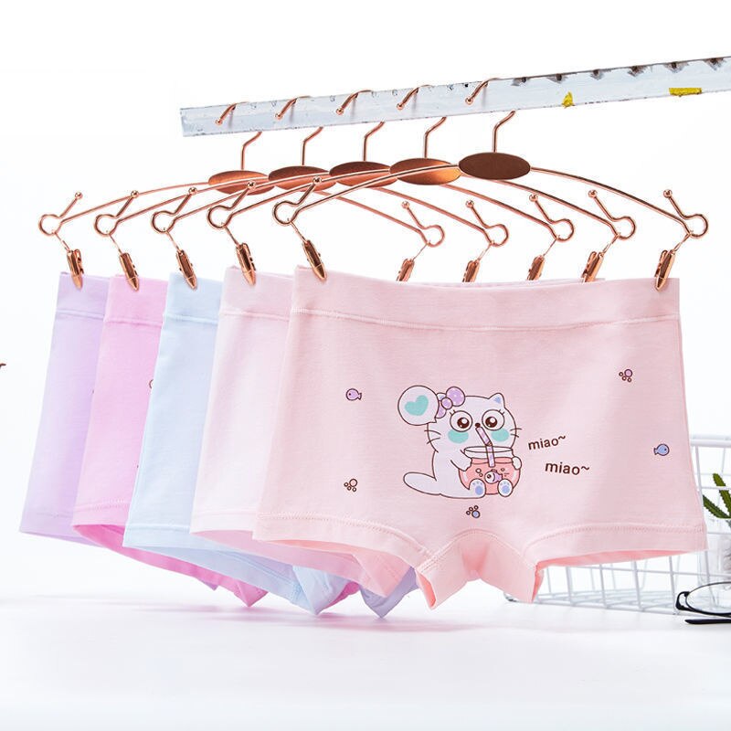 Ragazza intimo bambino intimo bambini mutandine mu... – Grandado