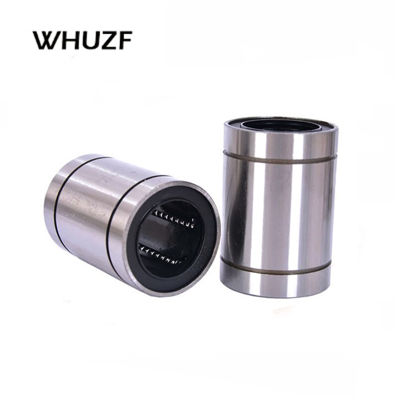 4/6pcs LM3UU LM4UU LM5UU LM6UU LM8UU Linear Ball B... – Grandado