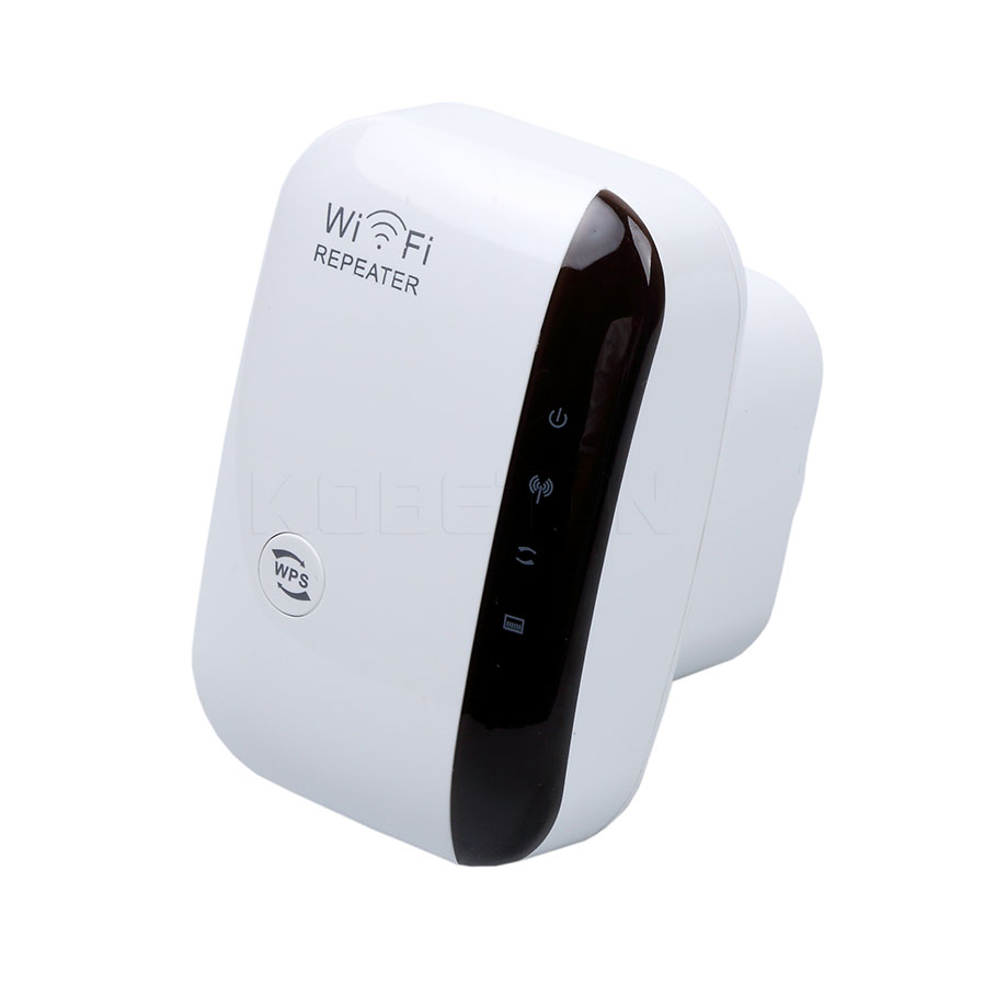 Kebidumei N300 Wifi Repeater/Router/Acess punt AP ... – Grandado