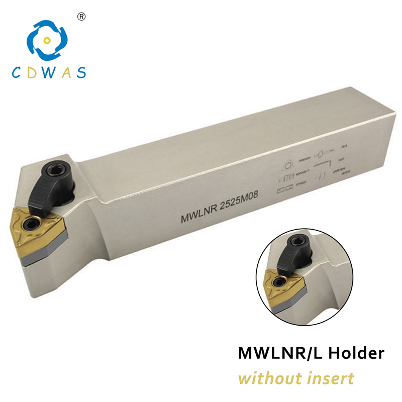 MWLNR MWLNL Draaien Gereedschaphouder MWLNR1616H08... – Grandado