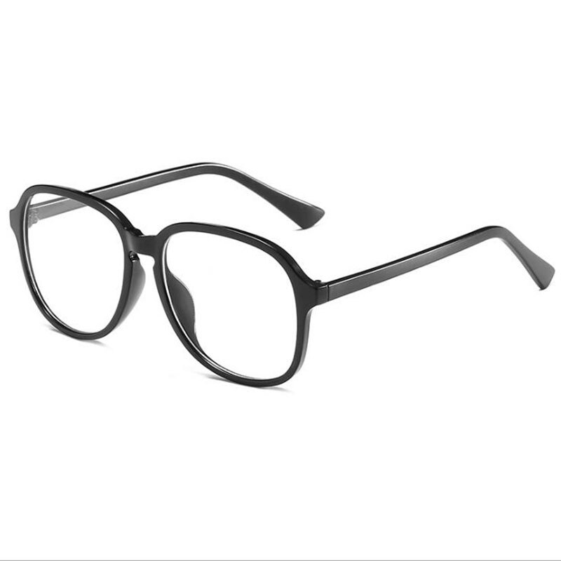 HOTOCHKI Transparent Candy Jelly Colors Glasses Fr... – Grandado