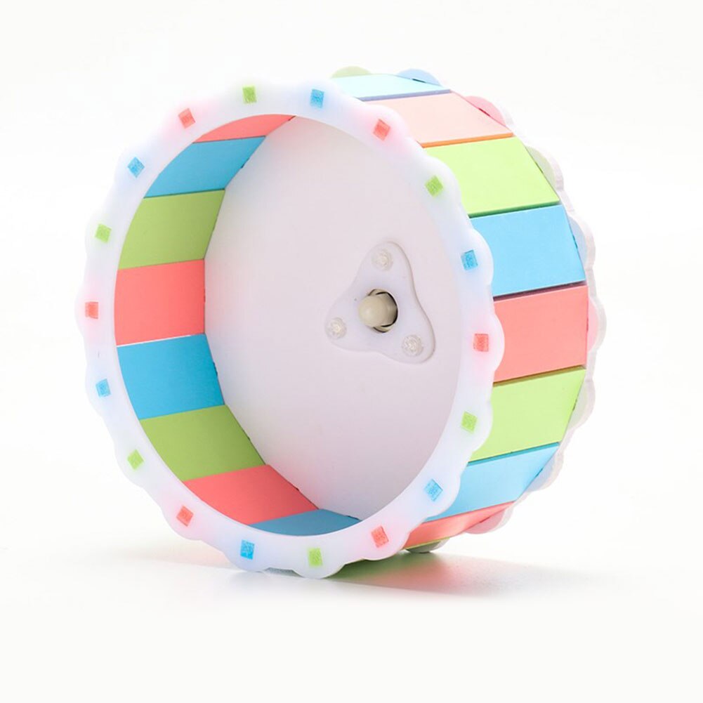 Jogging Hamster Running Sport Wiel Hamster Oefenin... – Grandado