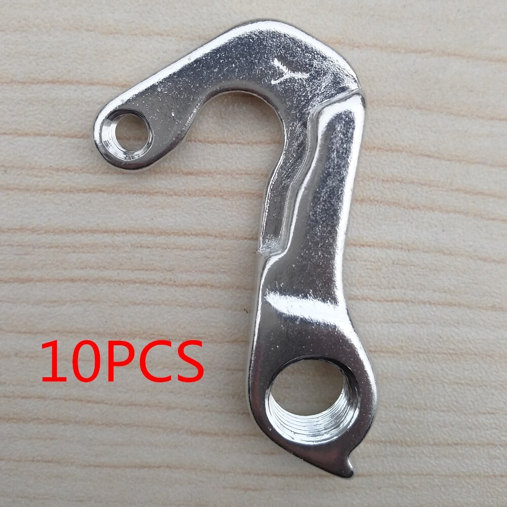 10Pcs Fietsonderdelen Gear Derailleurhanger Dropou... – Vicedeal