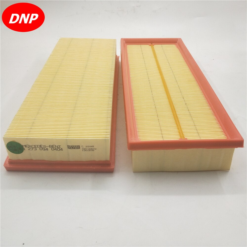 Dnp Auto Luchtfilter Geschikt Voor Benz C Cl Clk C... – Grandado